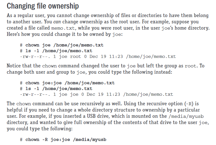GitHub - jibs-ops/Linux: Linux Commands and the Internals