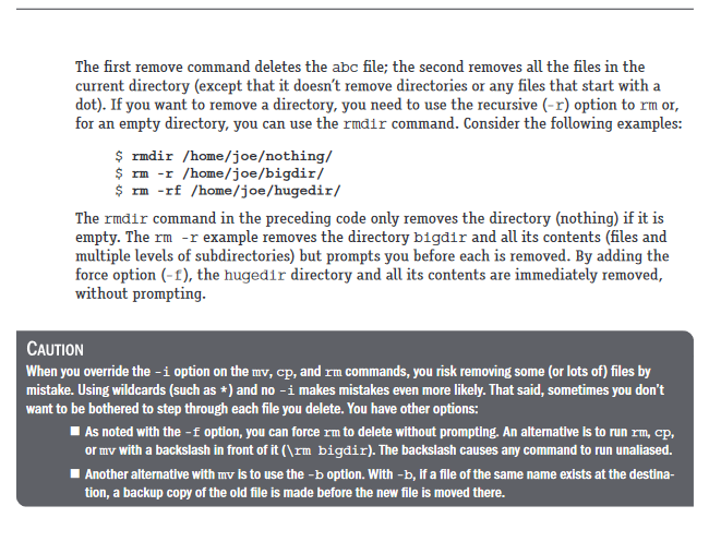 GitHub - jibs-ops/Linux: Linux Commands and the Internals
