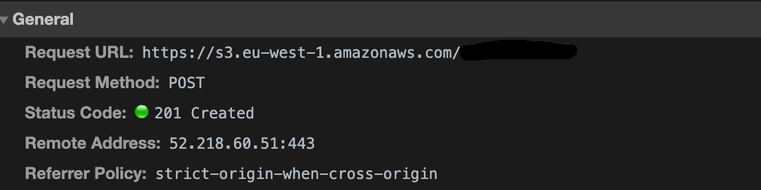 Companion logs show wrong version of used client · Issue #2209 · transloadit/uppy · GitHub