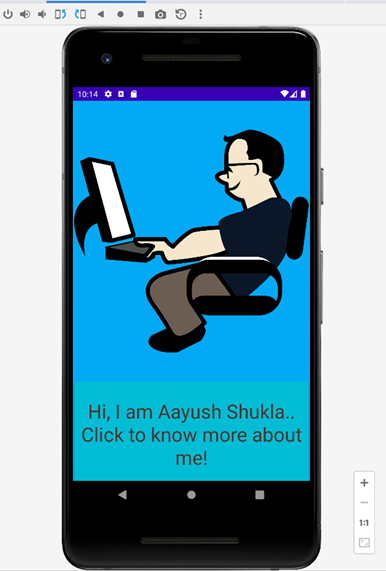 GitHub - AayushG555/Biodata-Android-App