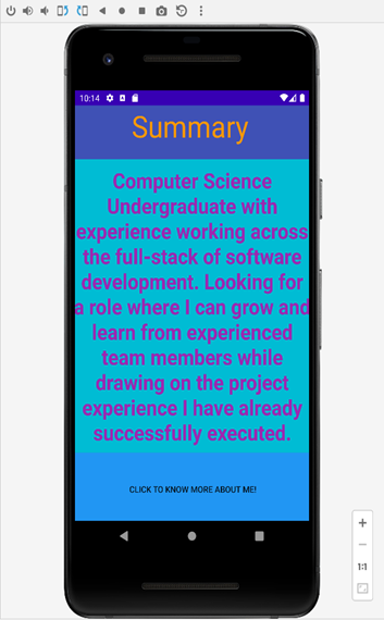 GitHub - AayushG555/Biodata-Android-App