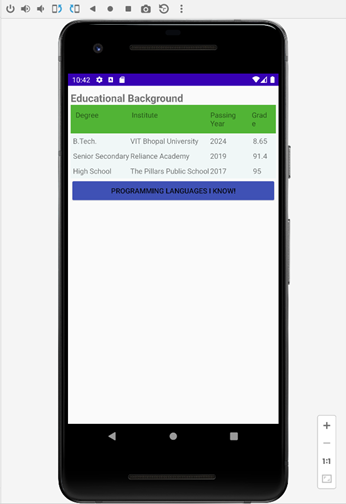 GitHub - AayushG555/Biodata-Android-App