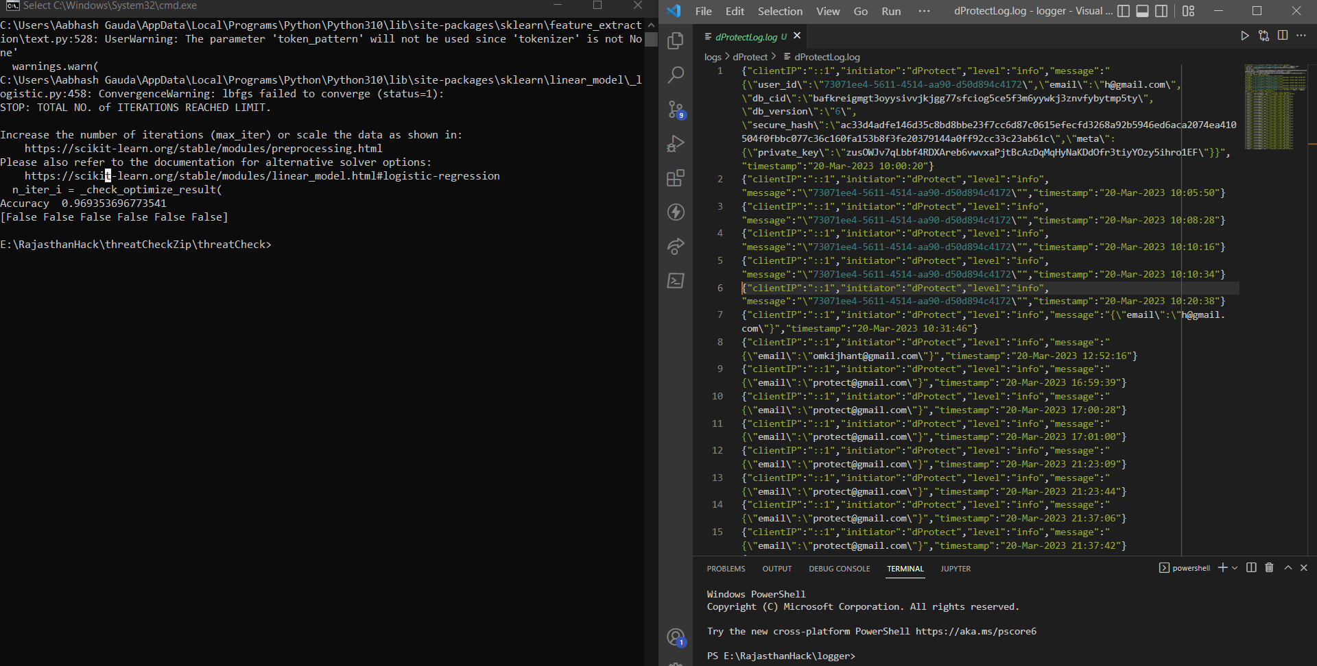 GitHub - nickdevf/D-Protect