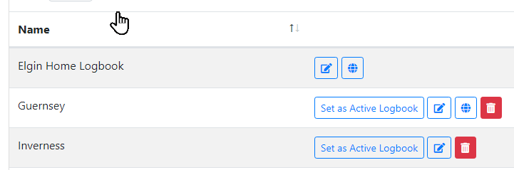 new update killed public access · Issue #1668 · magicbug/Cloudlog · GitHub