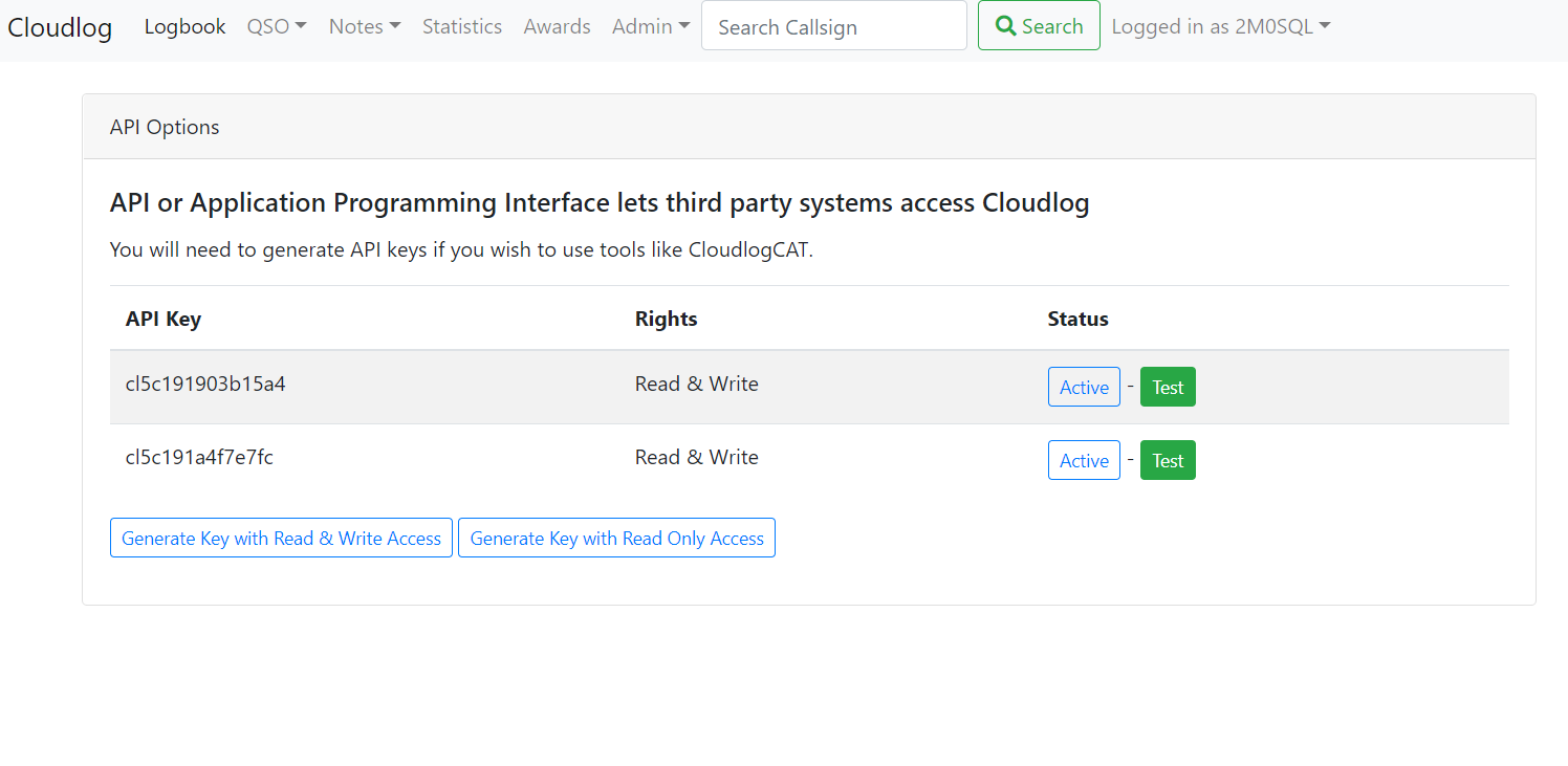 Upgrading to Bootstrap 4 · Issue #247 · magicbug/Cloudlog · GitHub
