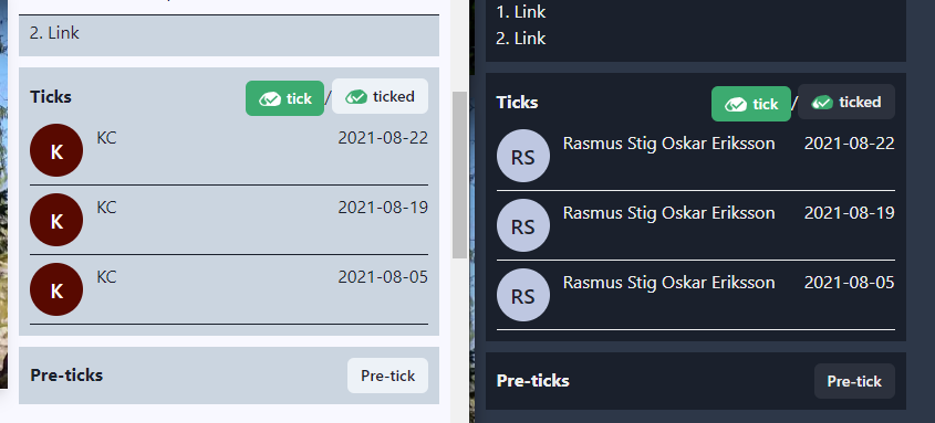 useUser() returns current user · Issue #31 · opencrags/tick-rocks · GitHub