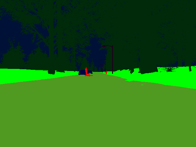 Segmentation and depth images are darker than editor · Issue #1785 · microsoft/AirSim · GitHub