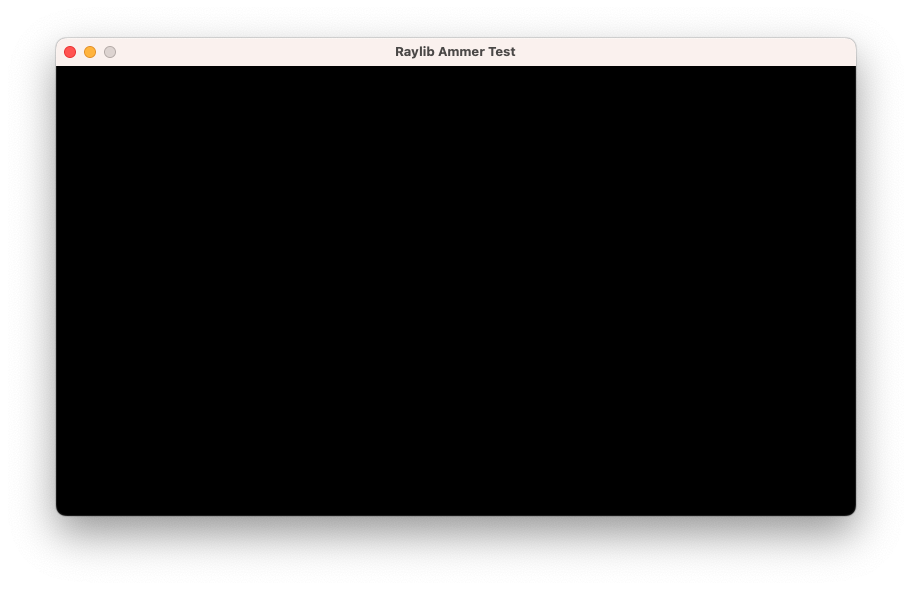 Running into some possible JNI issues with Raylib · Issue #56 · Aurel300/ammer · GitHub