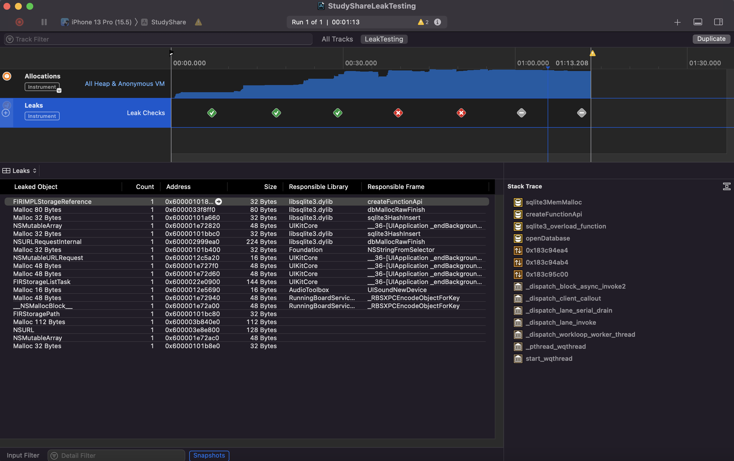 GitHub - Matthew-G-Jennings/StudyShare