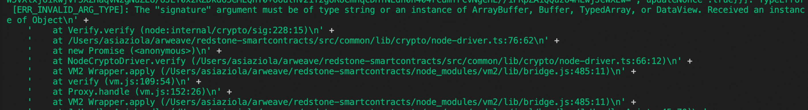 Node.js crypto function not usable because of Proxy · Issue #484 · patriksimek/vm2 · GitHub