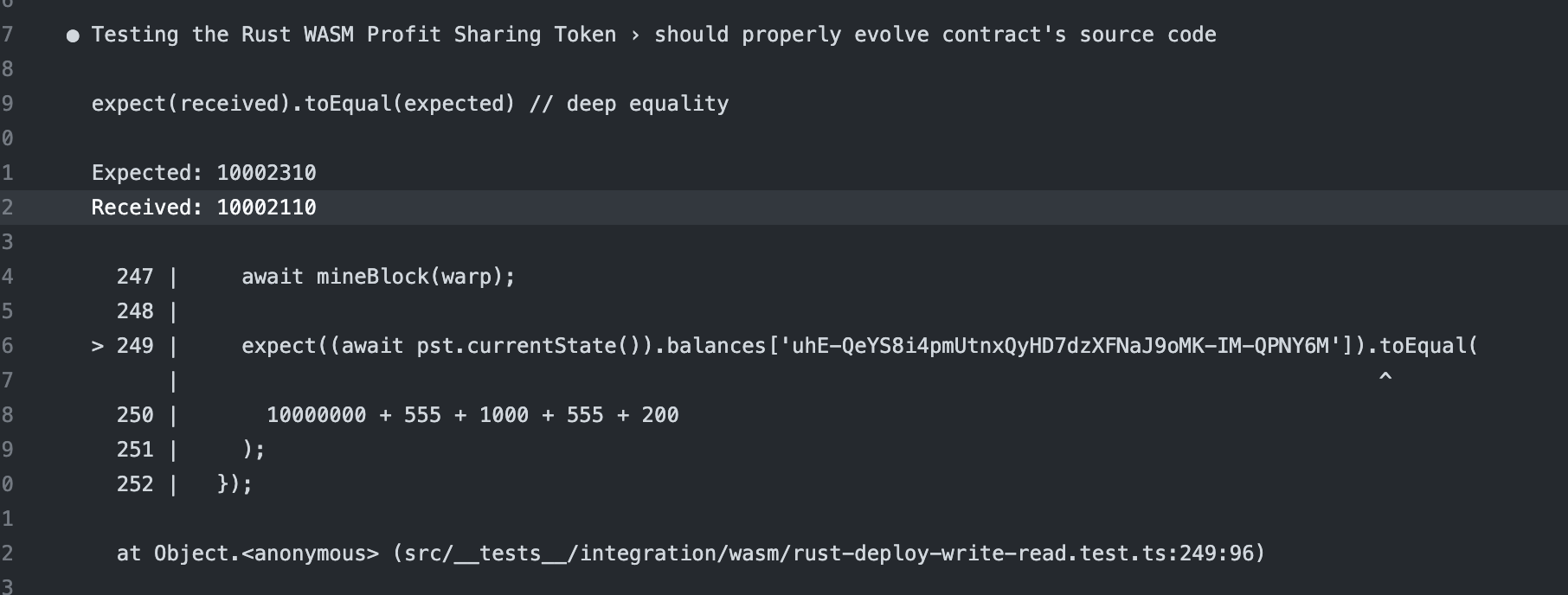 perf: minimze communication between host and WASM module · Issue #284 · warp-contracts/warp · GitHub