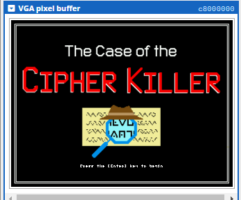 GitHub - luckyim0519/cipher_game: cipher game with de1-soc board features