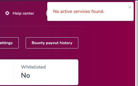 Node Online and listed on app, but not connectable. · Issue #3547 · mysteriumnetwork/node · GitHub