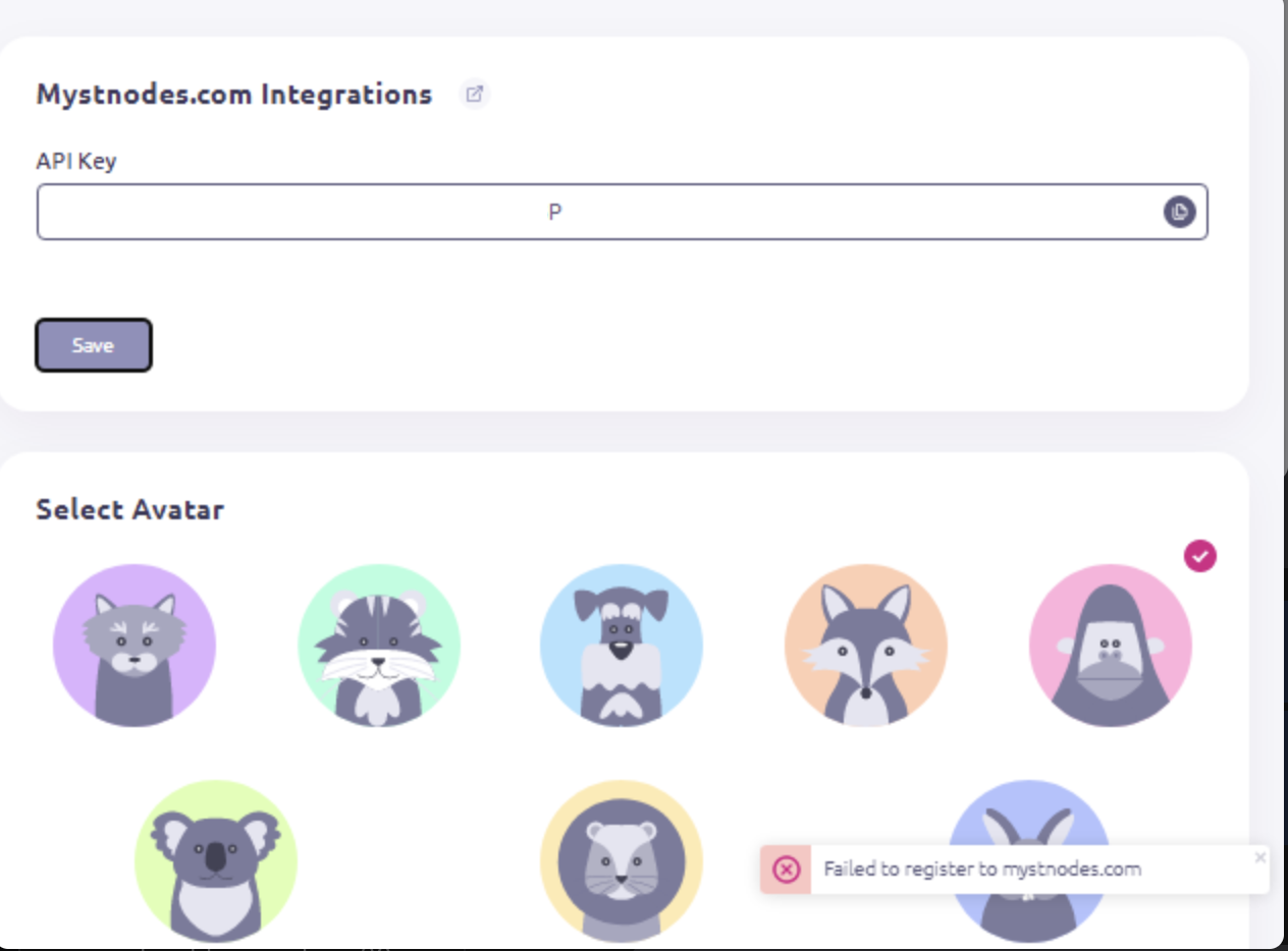 "Failed to register node to mystnodes.com" · Issue #5753 · mysteriumnetwork/node · GitHub