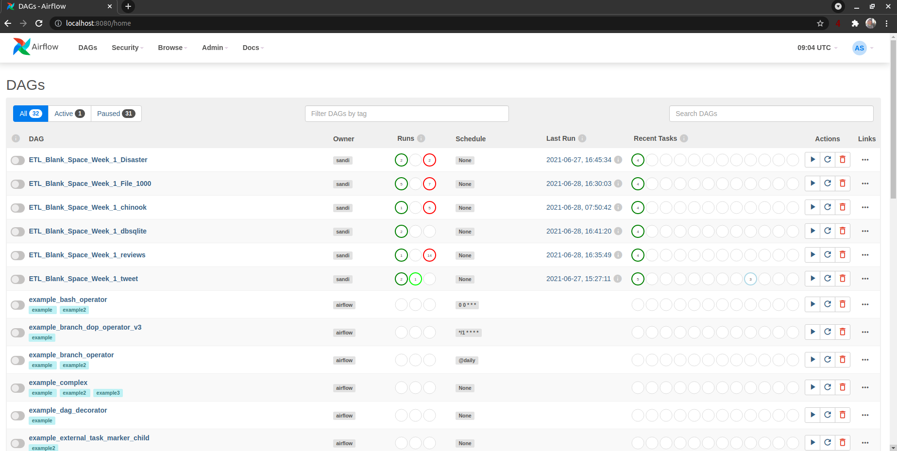 GitHub - arizalsandi/etl-local-airflow