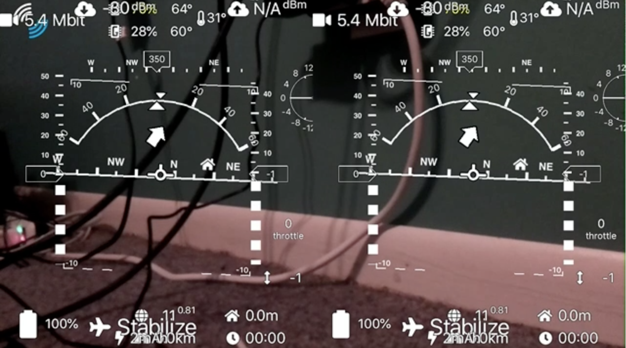 3D stereoscopic viewmode needed (StereoPi) · Issue #103 · OpenHD/QOpenHD · GitHub