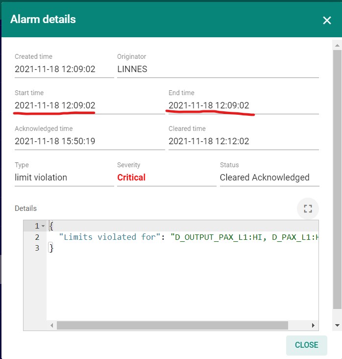 [Question] Updating End Time after creating Alarm at the rule chain · Issue #5608 · thingsboard ...