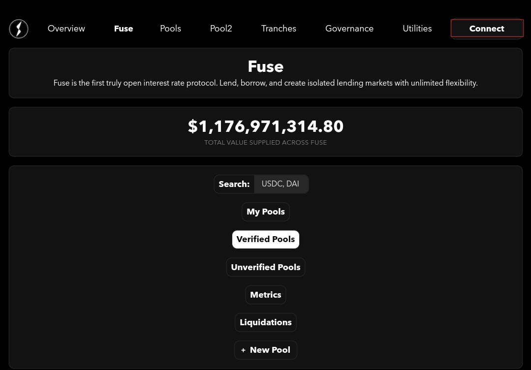 GitHub - davidpius95/Using-of-Fuse-pool-with-RAI-1: This article gives brief knowledge about ...