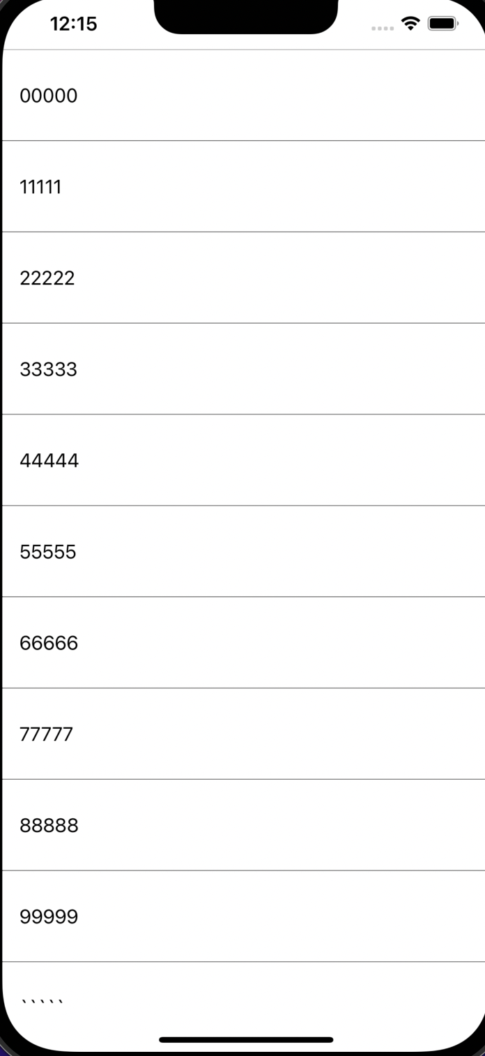 GitHub - ZhangGeGe957/CustomTableView