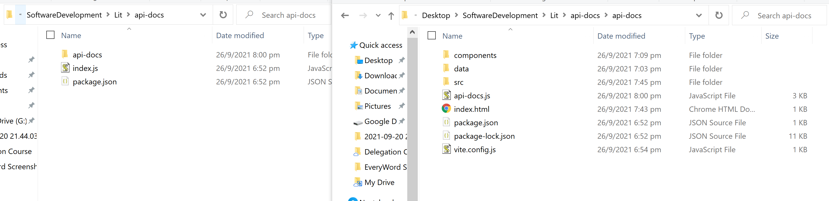 On Local, Editor Reshuffled & Overwrote Files · Issue #336 · stackblitz/webcontainer-core · GitHub