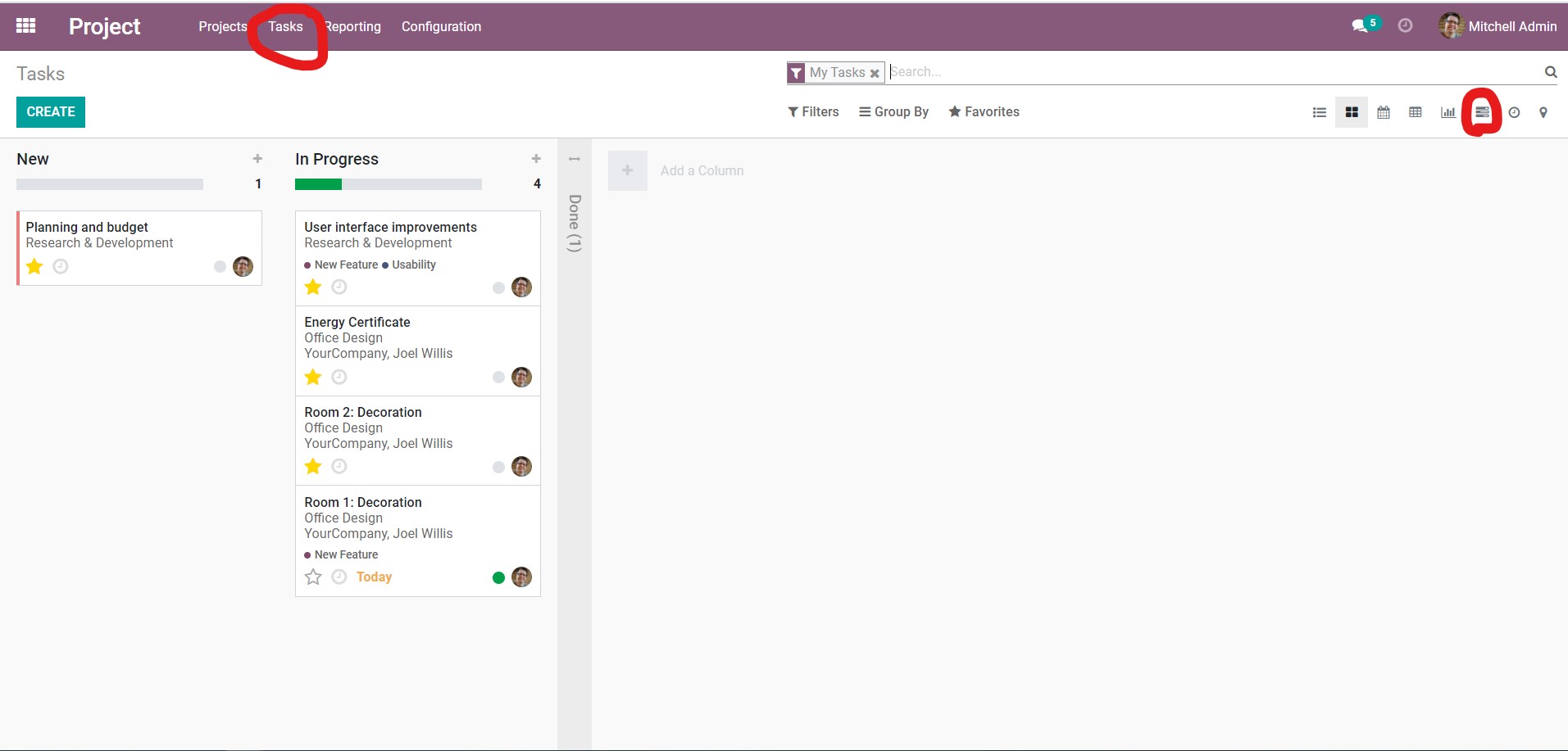 Show multiple projects in the gantt chart · Issue #2 · bryntum/odoo-support · GitHub