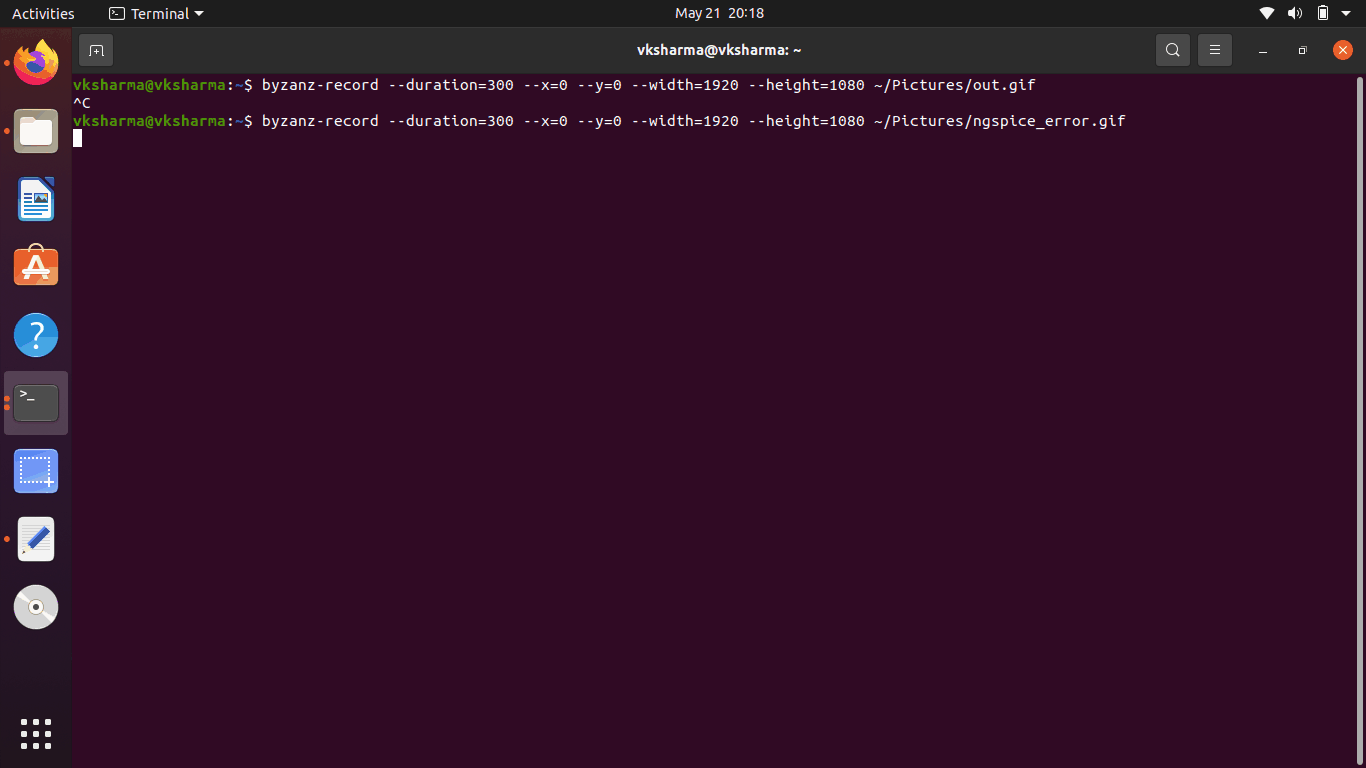 xschem installation issue · Issue #16 · StefanSchippers/xschem · GitHub