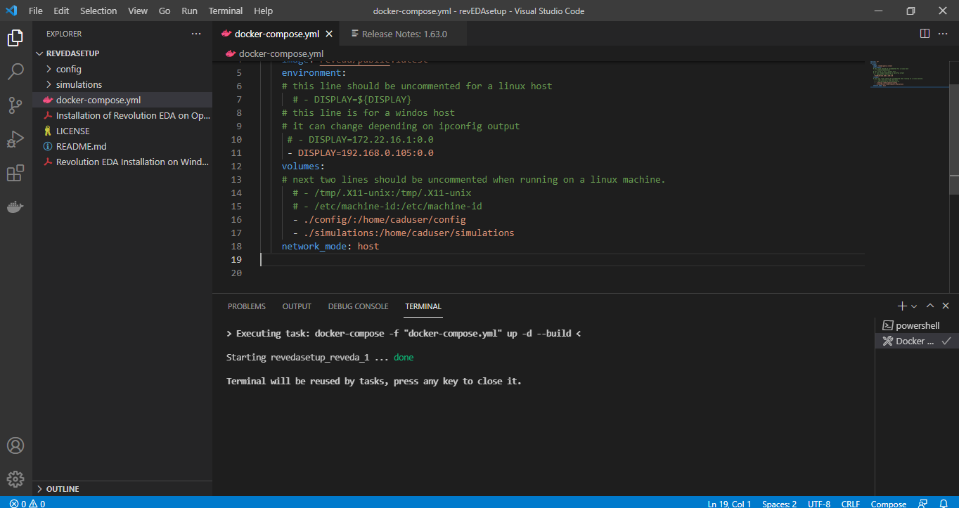 Glade EDA not invoking from Visual Studio · Issue #3 · eskiyerli ...