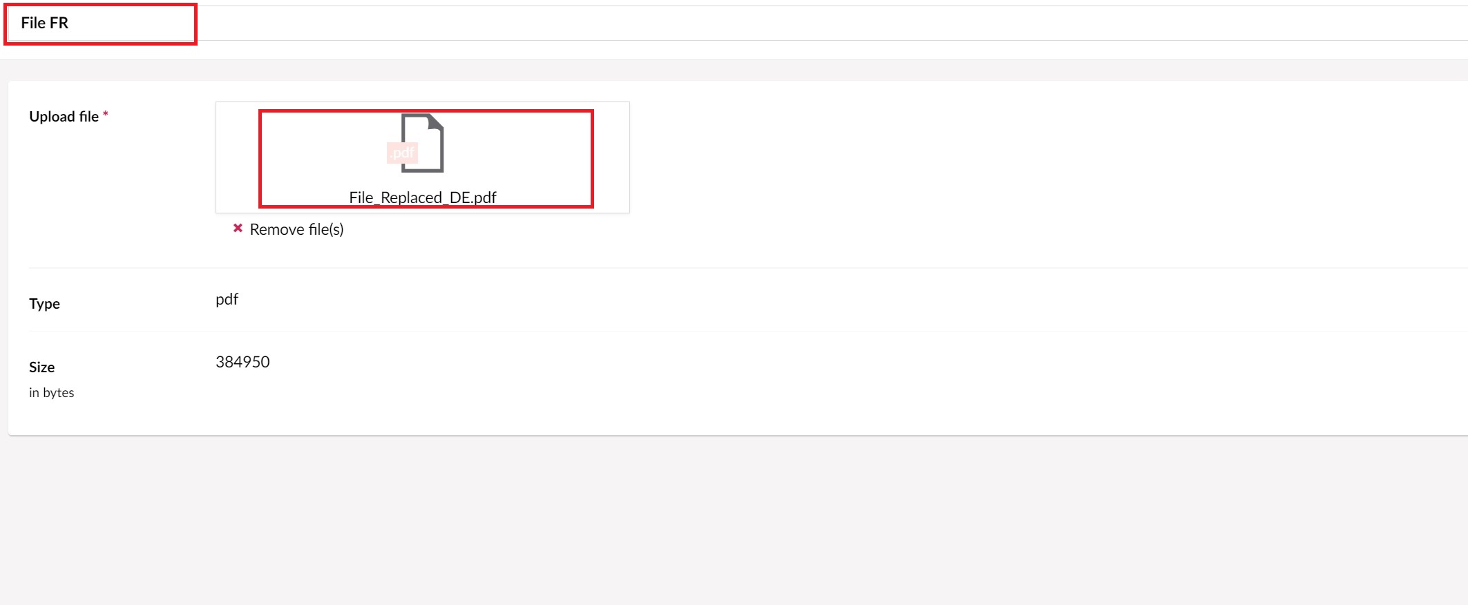 Edit Media Item dialog on Nested Content shows wrong filename · Issue #13615 · umbraco/Umbraco ...
