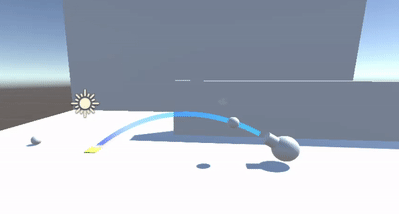 GitHub - Hemant-Gurung/Projectile