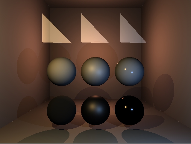 Github Hemant Gurung Raytracing