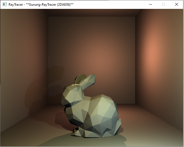 Github Hemant Gurung Raytracing