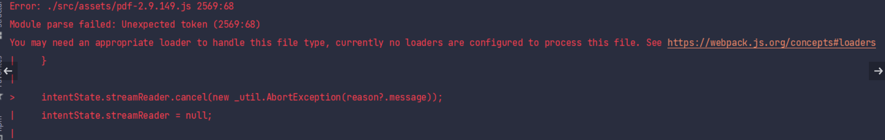 pdf render · Issue #842 · stephanrauh/ngx-extended-pdf-viewer · GitHub