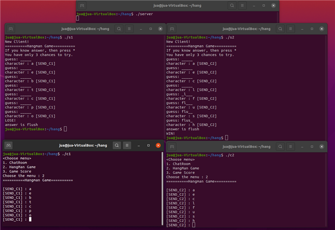 GitHub - 0619jua/System_Programming