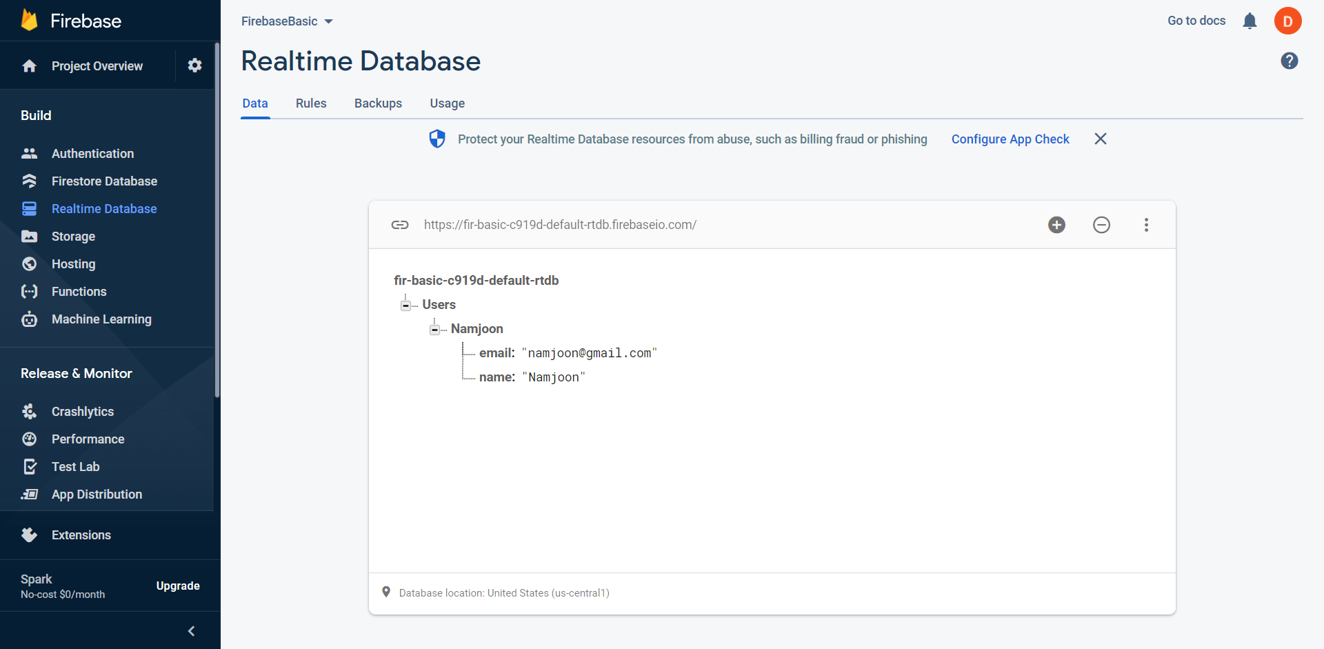 GitHub - north-blue/firebase1