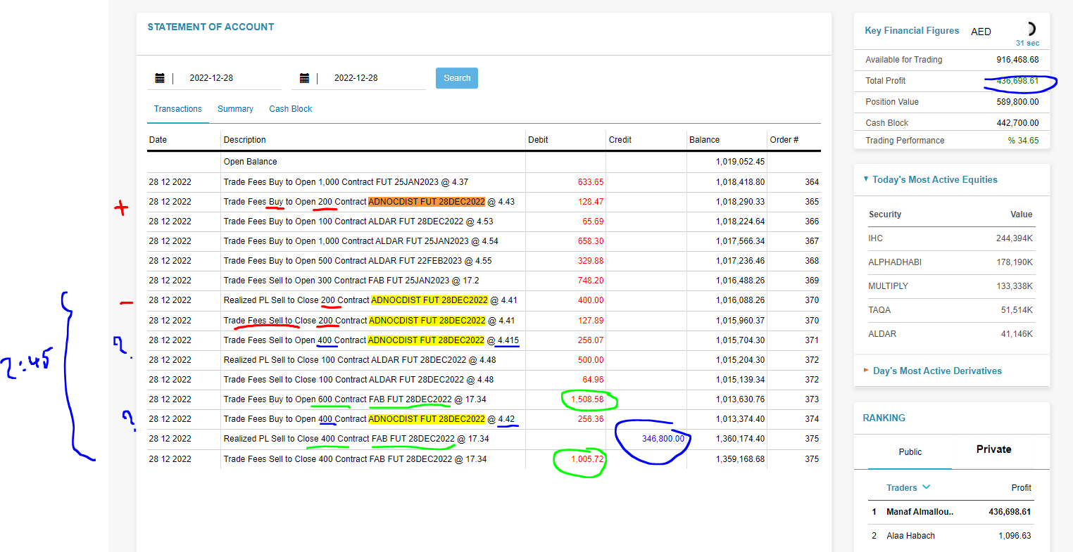 Settlement issue for Future contract · Issue #23 · mnf1980/SIM · GitHub