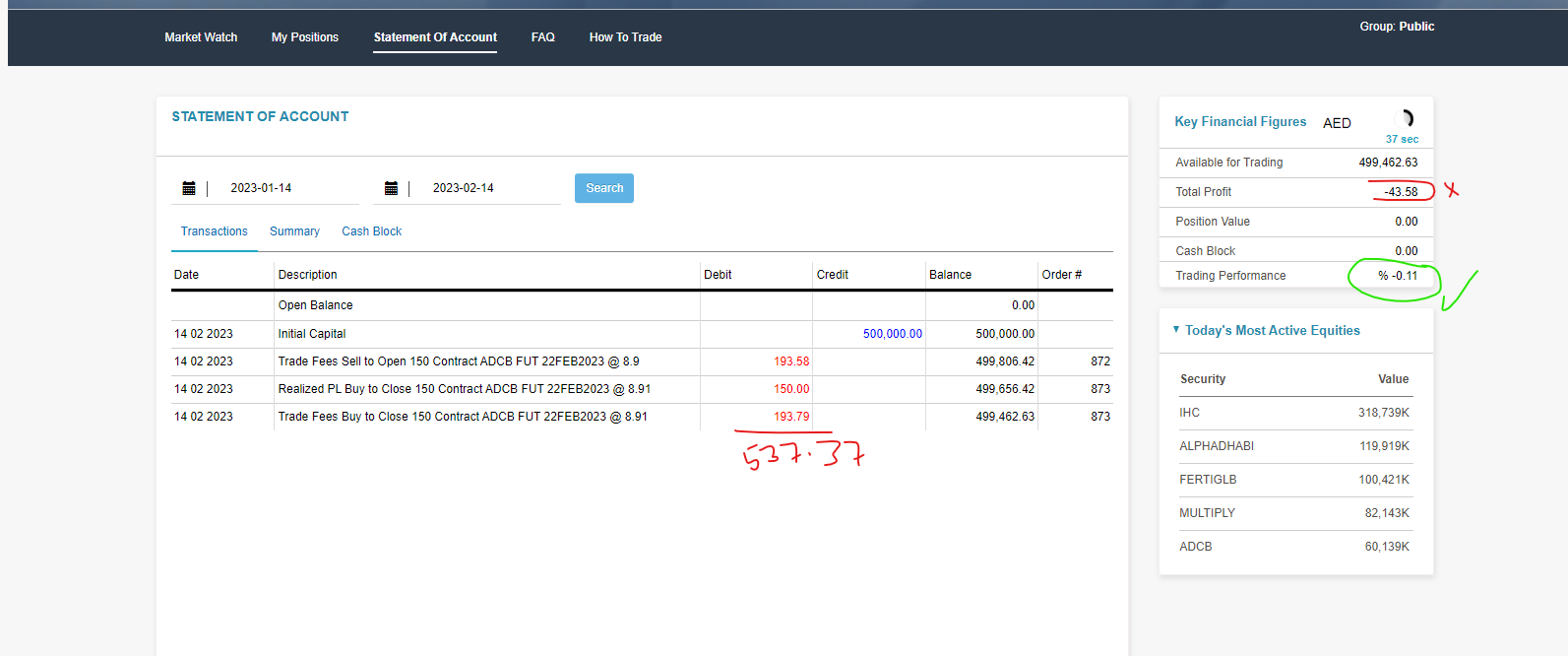 total profit is not calculated correctly · Issue #36 · mnf1980/SIM · GitHub