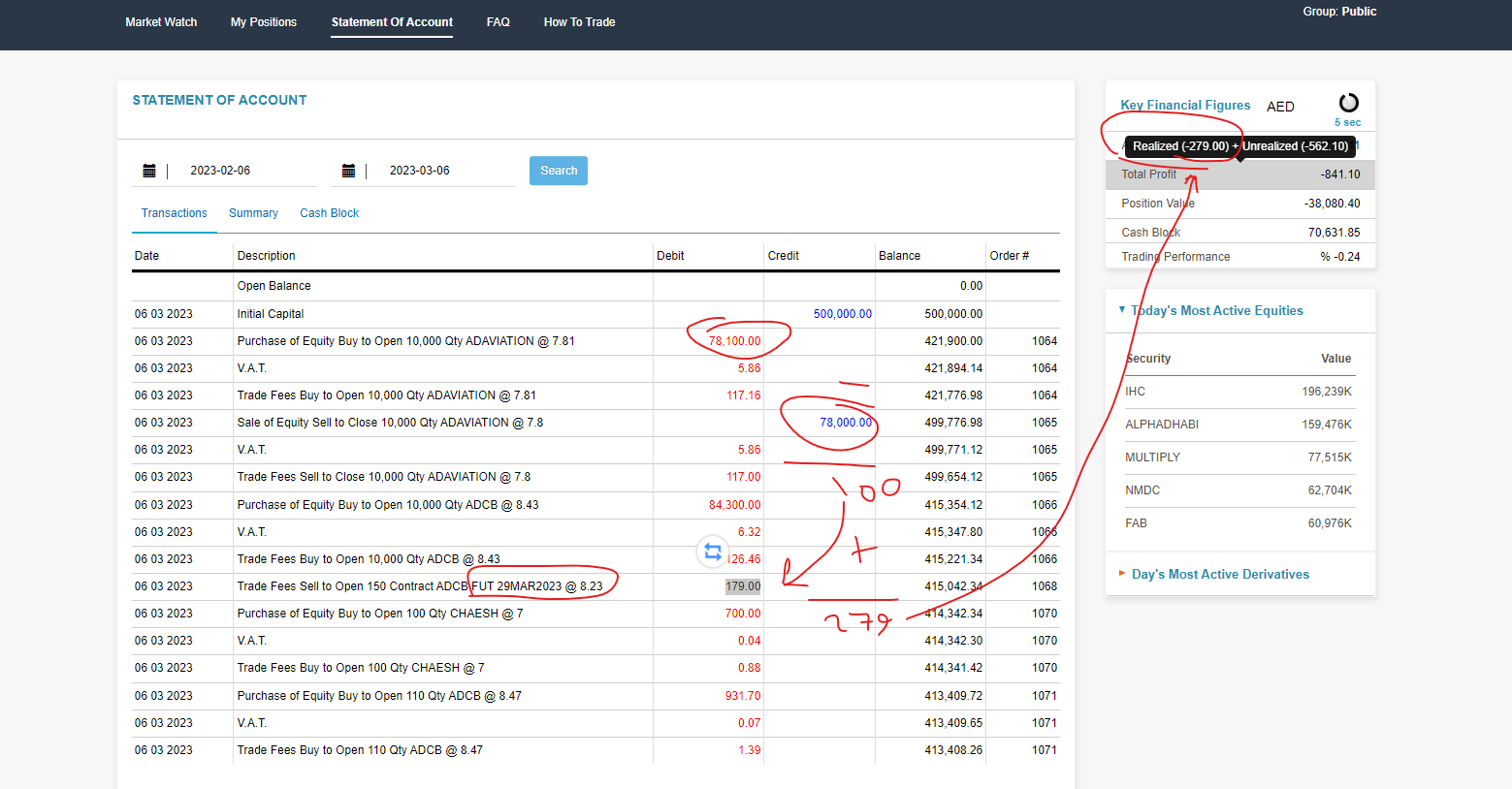 total profit is not calculated correctly · Issue #36 · mnf1980/SIM · GitHub