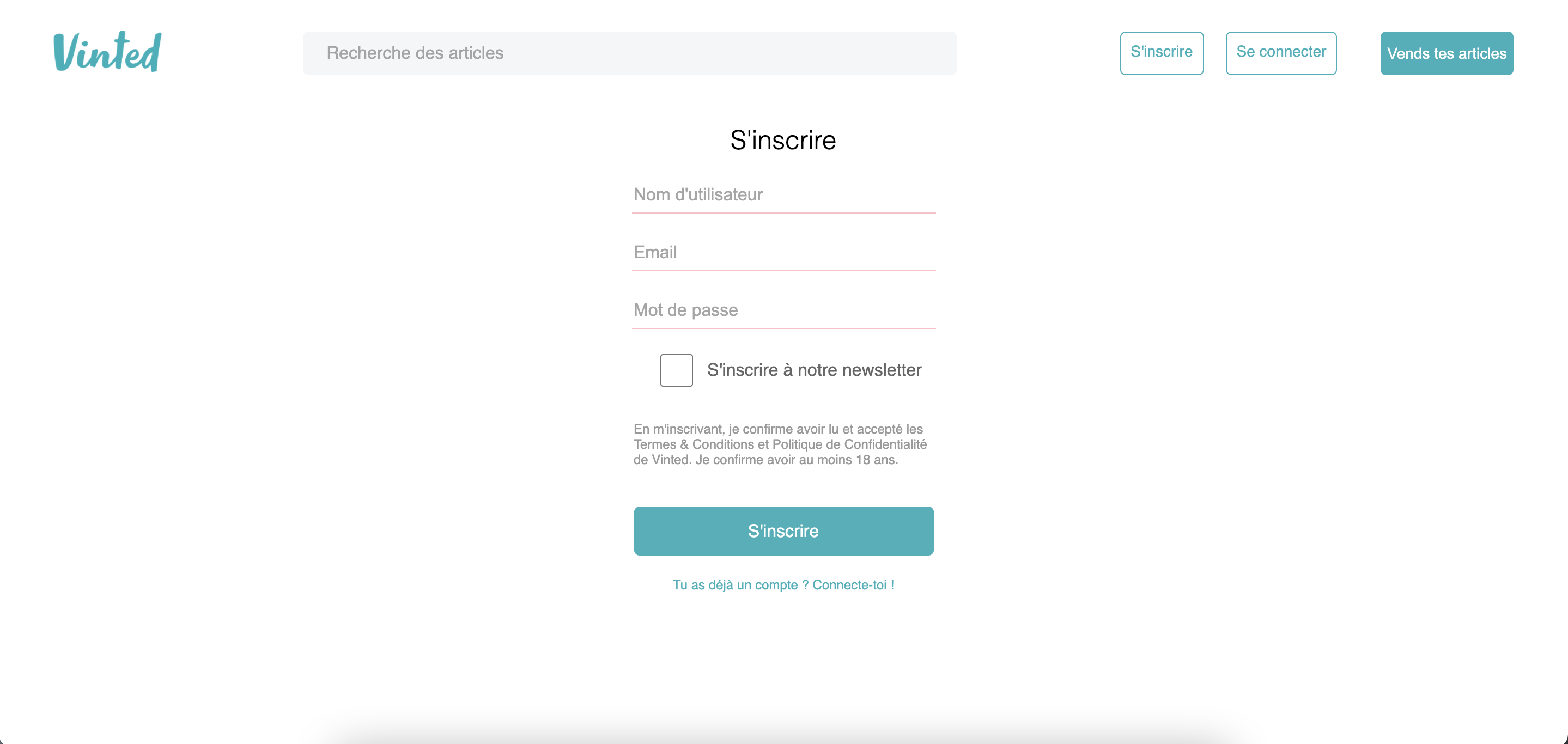 GitHub - honocoder/react-vinted-frontend