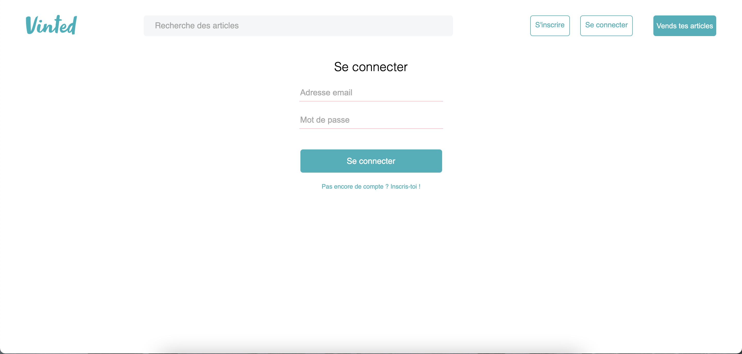 GitHub - honocoder/react-vinted-frontend
