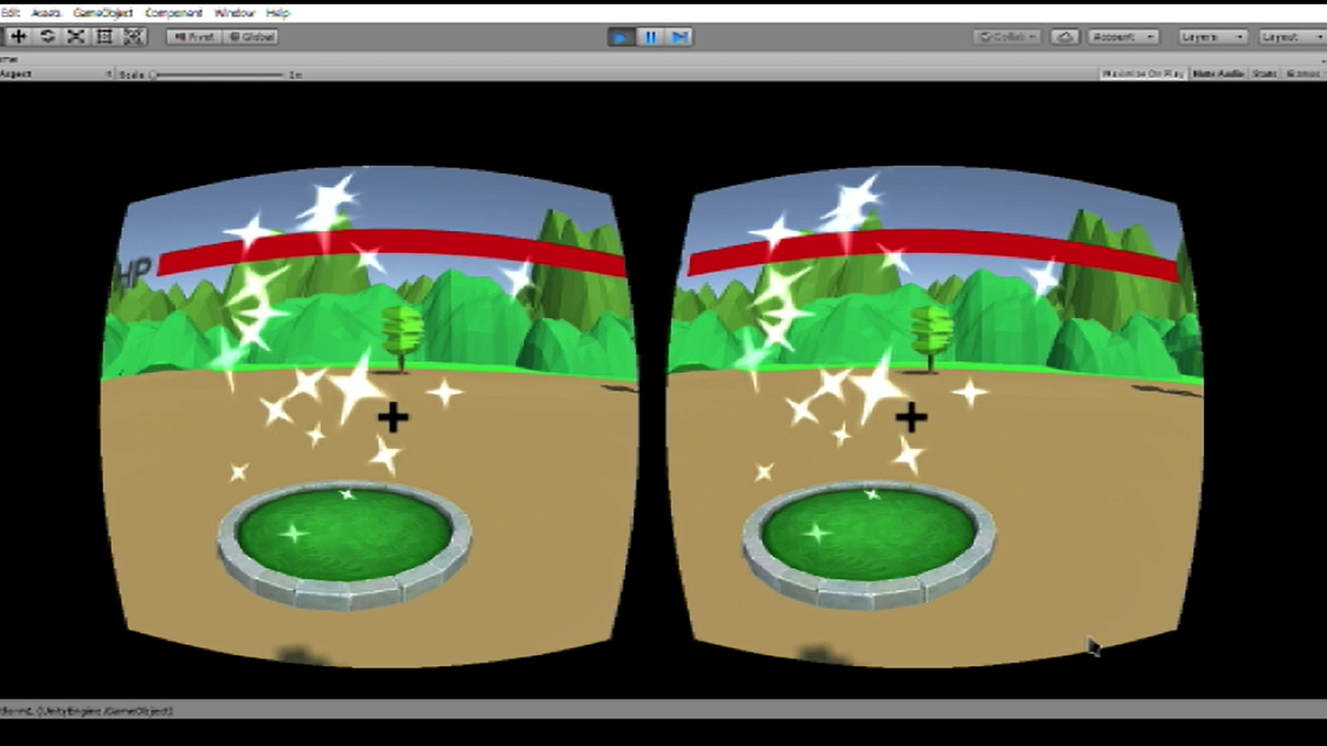 GitHub - hayeon0106/VR_final-project: Vuforia를 활용한 VR 프로젝트🎮