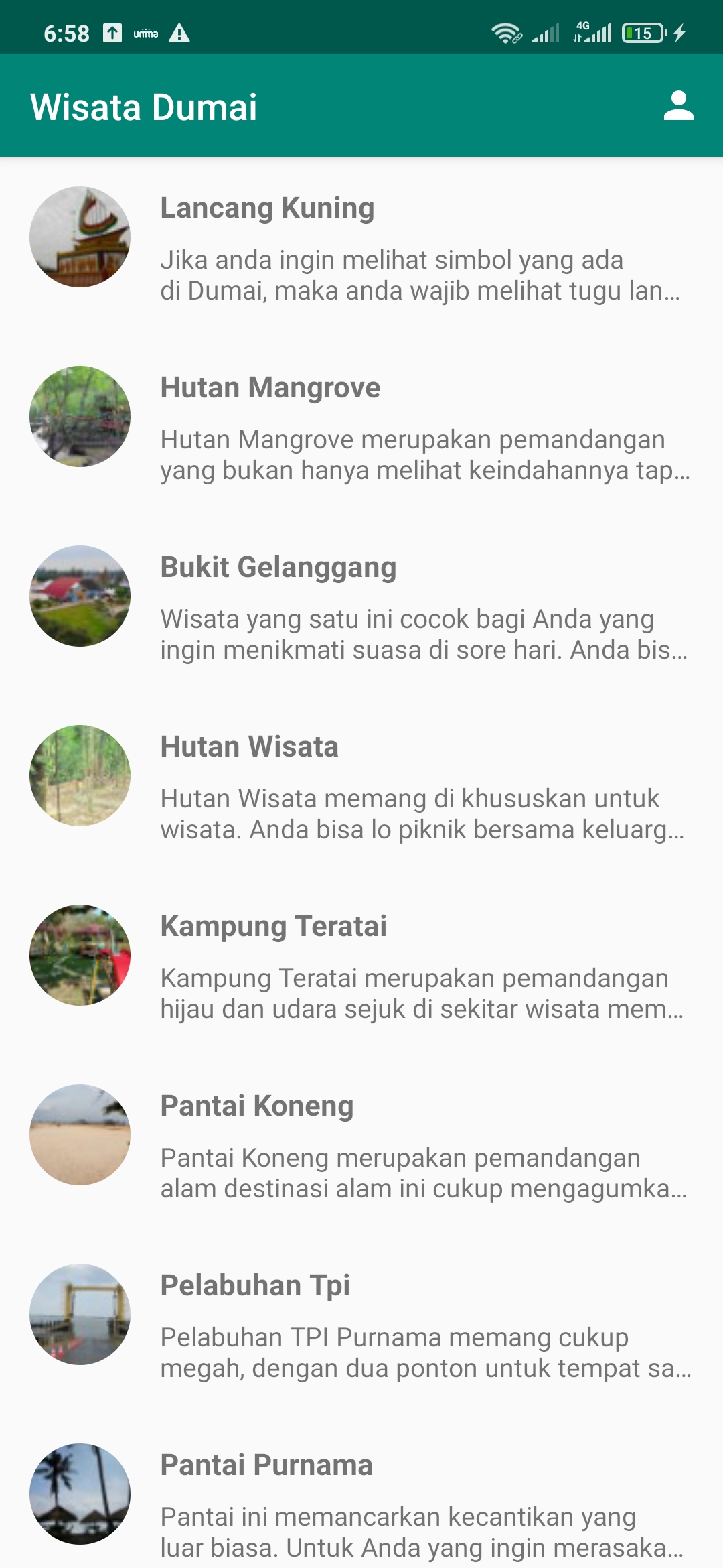 GitHub - arnilikawahyudi/Submission-Aplikasi-Android-untuk-Pemula-Dicoding: Ini adalah ...