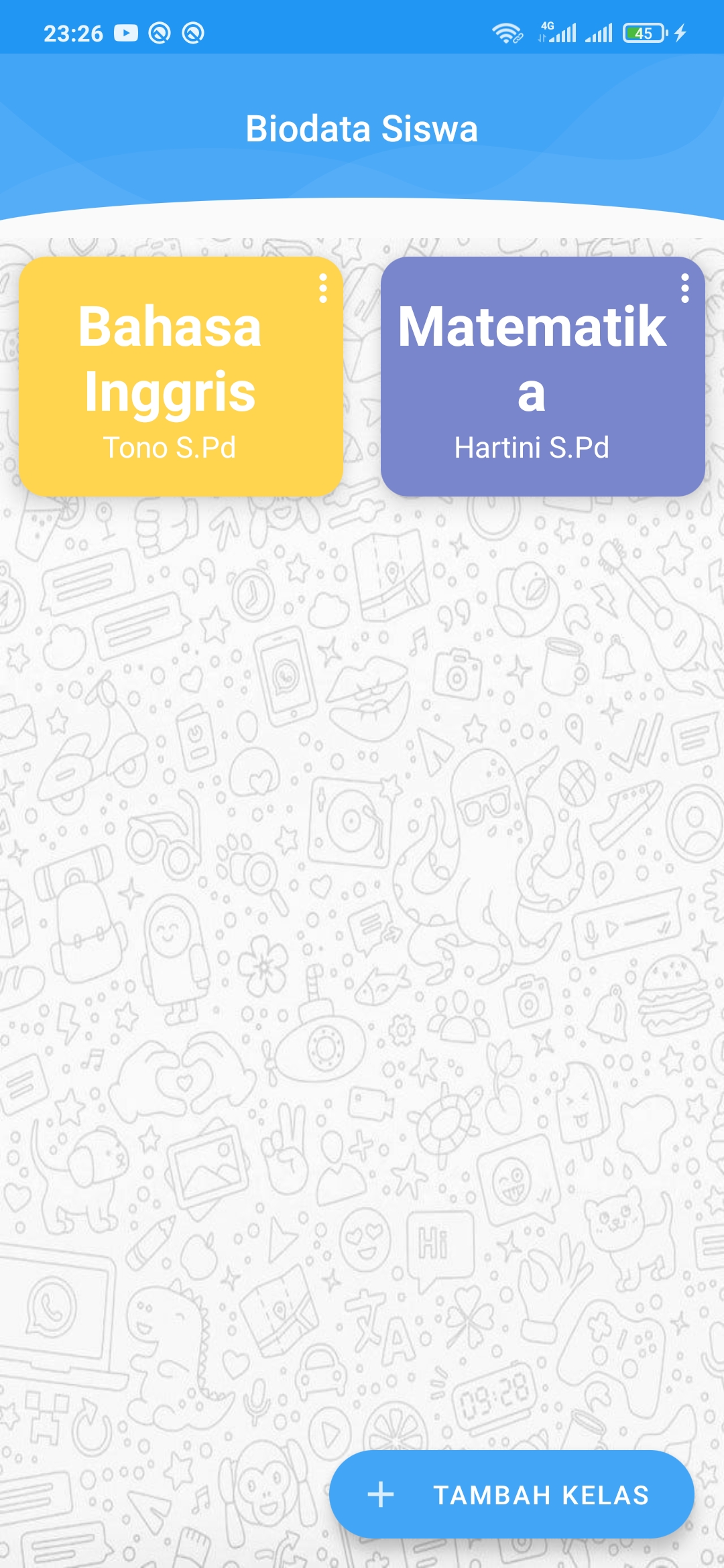GitHub - arnilikawahyudi/Android-Studio-Biodata-Siswa: Semoga ...