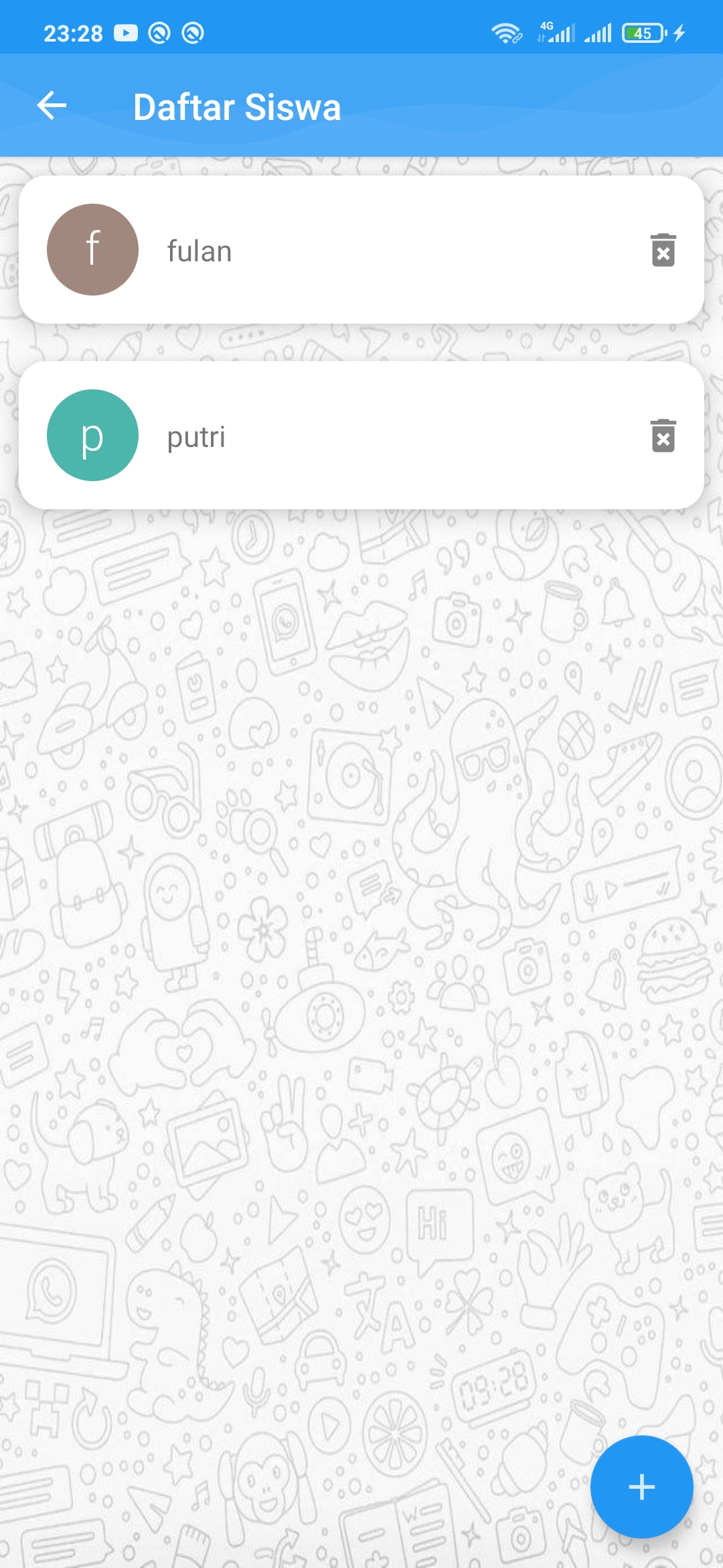 GitHub - arnilikawahyudi/Android-Studio-Biodata-Siswa: Semoga Bermanfaat Bagi Kita Semua :)