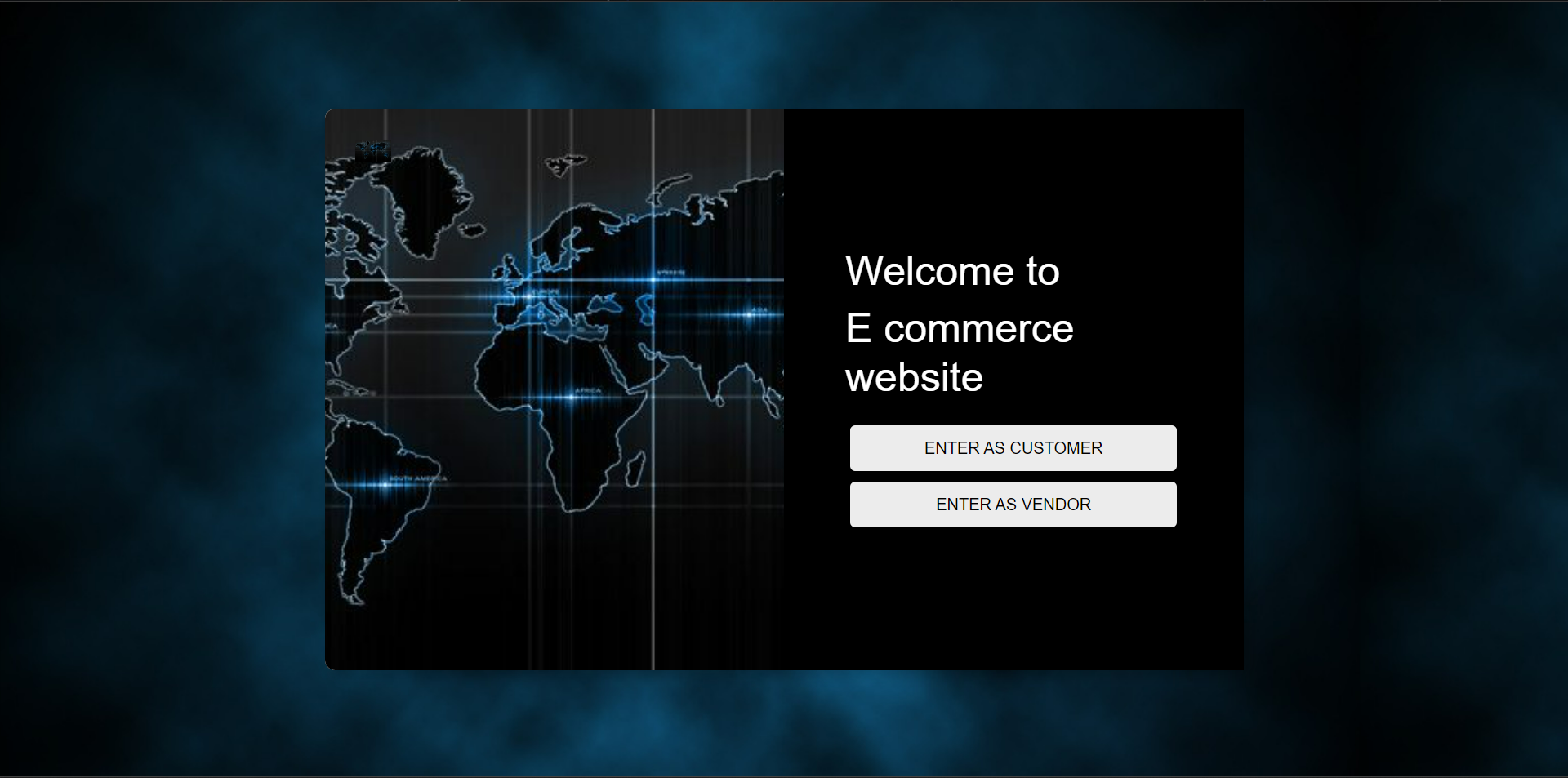 GitHub - LAHARIYADLA/E-commerce-website: E-commerce website