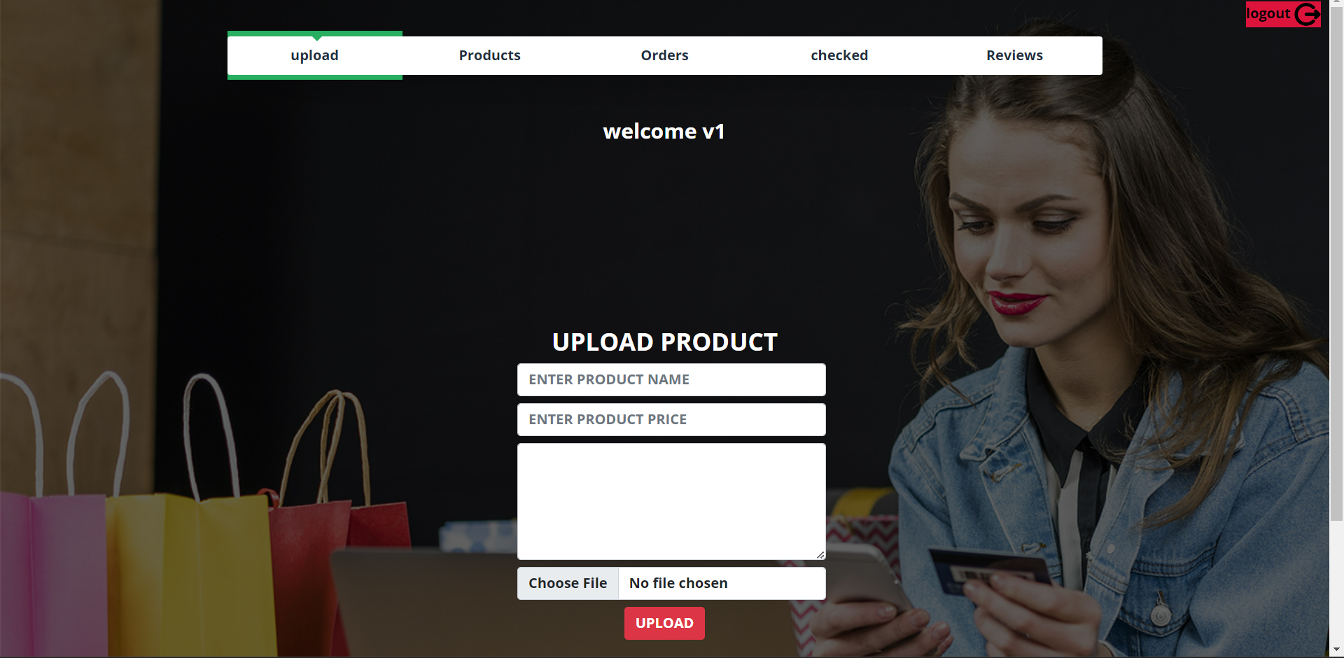 GitHub - LAHARIYADLA/E-commerce-website: E-commerce website