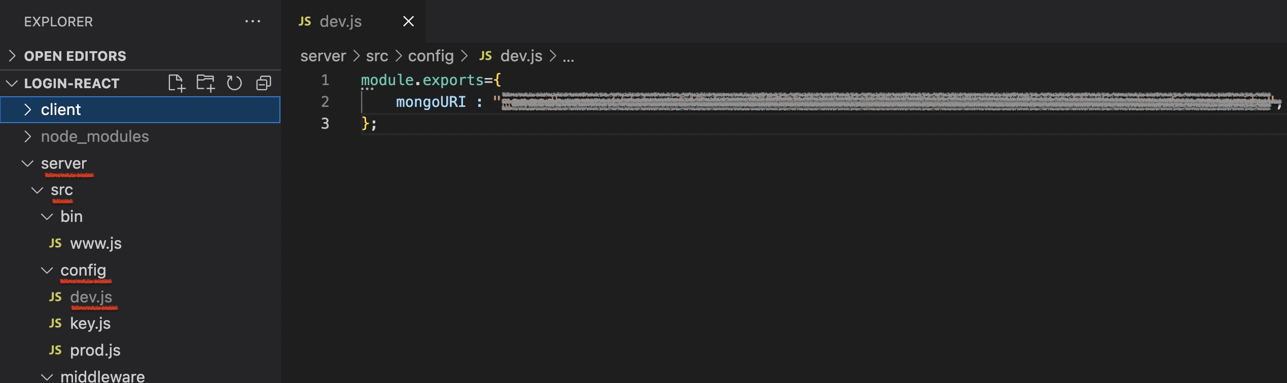 GitHub - dohyun97/movie-app-react-node: Movie app