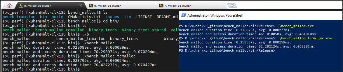 Bad performance of stock model on Windows compared to Linux · Issue #62387 · pytorch/pytorch ...