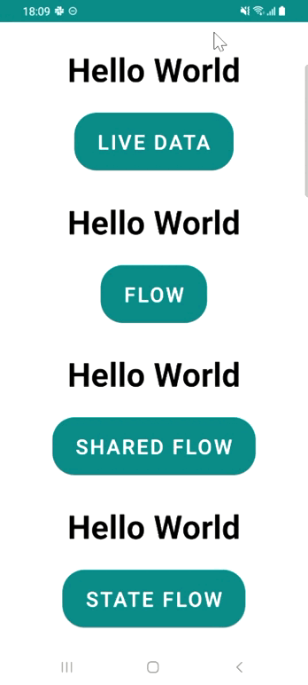 GitHub - SartiMau/POC-LiveData-Flows