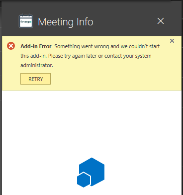 Add-in stops working when switching to new outlook desktop (windows) · Issue #3725 · OfficeDev ...