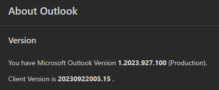 Add-in stops working when switching to new outlook desktop (windows) · Issue #3725 · OfficeDev ...